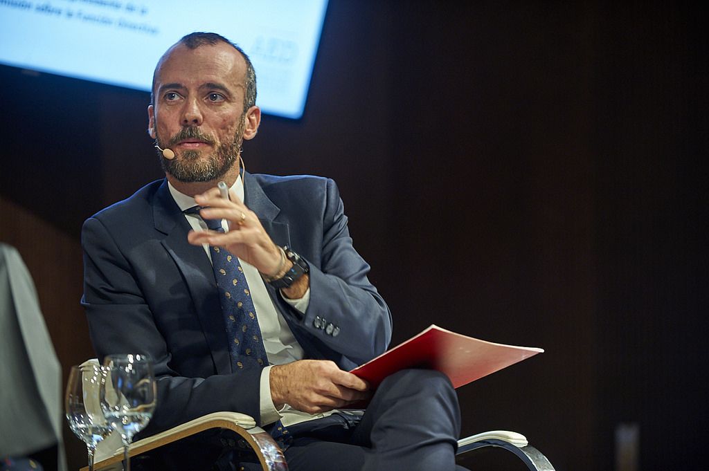Marc Serra: "Para un directivo es clave tener a alguien con experiencia ...